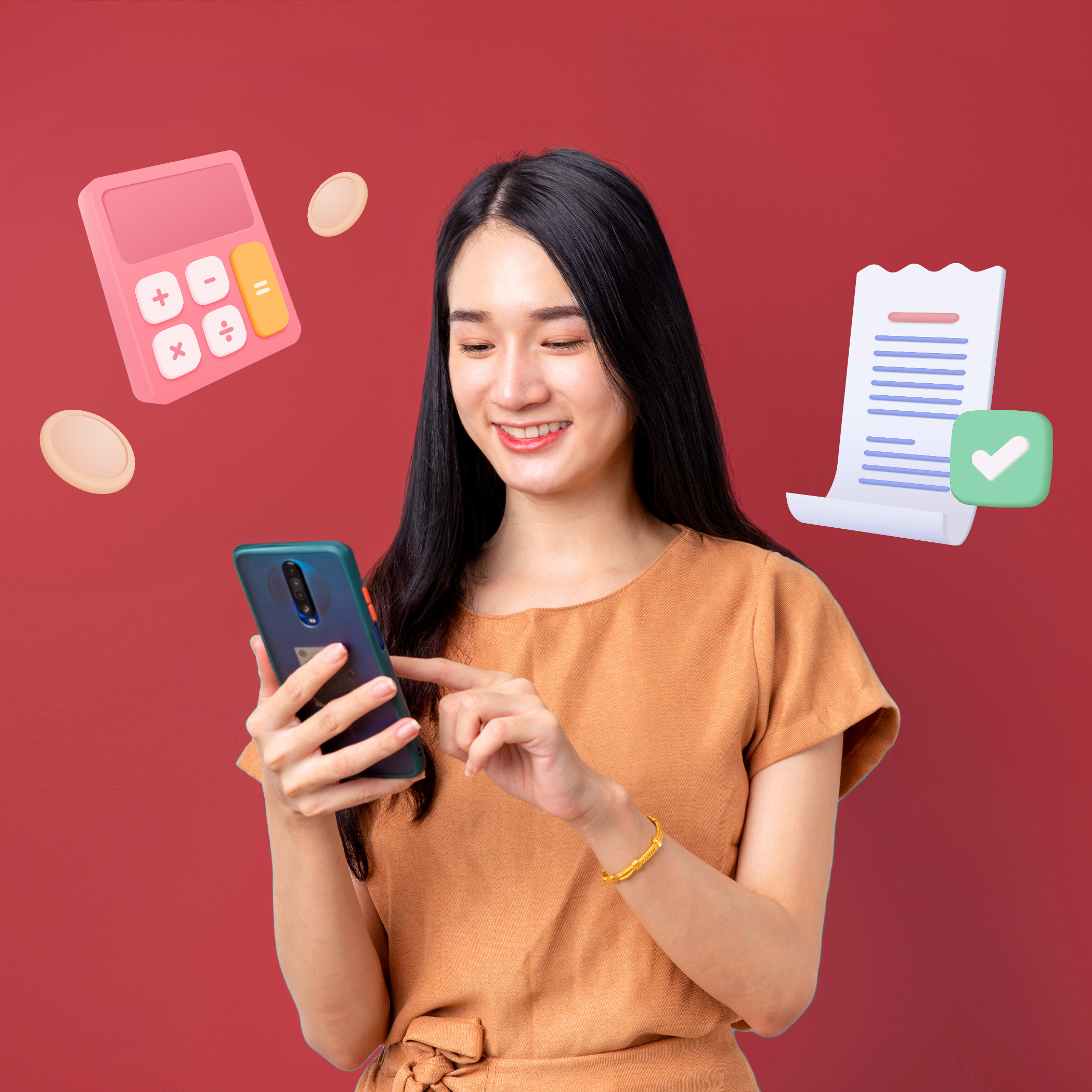 VYBE Service Fees | BPI